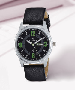 Maxima Watches - Buy Maxima Watches Online @Min 60%Off at Best Prices ...