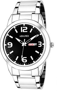 Adamo Watches - Buy Adamo Watches Online at Best Prices in India ...