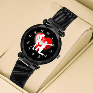 RUSTET Love Collection Purpose Magnet Strap Girls Women All Magnetic ...