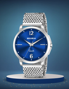 Killer Watches - Buy Killer Watches Online at Best Prices in India ...