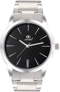 Adamo Watches - Buy Adamo Watches Online at Best Prices in India ...