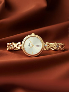 Titan Karishma Watches - Buy Titan Karishma Watches online at Best ...