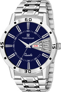 Viguer Watches - Buy Viguer Watches Online at Best Prices in India ...