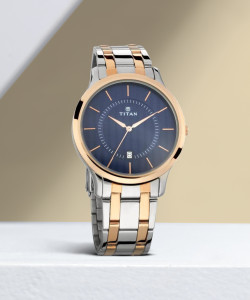 Titan Wrist Watches - Buy Titan Wrist Watches, Titan Ghadi Online at ...