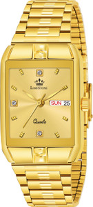 Limestone Watches - Buy Limestone Watches Online at Best Prices in ...