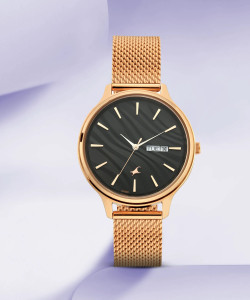 Fastrack Watches - Buy Fastrack Watches for Men & Women Online at Best ...