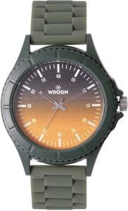 Wrogn Watches - Buy Wrogn Watches Online at Best Prices in India ...