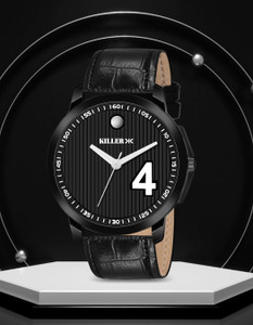 Killer Watches - Buy Killer Watches Online at Best Prices in India ...