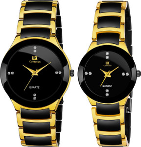 Iik Collection Watches - Buy Iik Collection Watches Online at Best ...