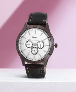 Timex Weekender Watches - Buy Timex Weekender Watches online at Best ...
