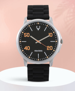 Allen Solly Wrist Watches - Buy Allen Solly Wrist Watches Store Online ...
