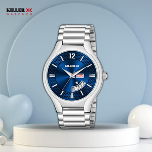 Killer Watches - Buy Killer Watches Online at Best Prices in India ...