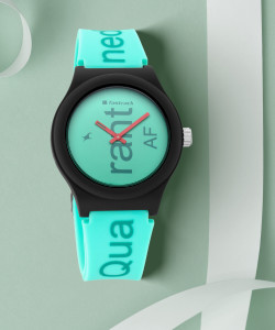 Fastrack Wrist Watches - Buy Fastrack Watches Online at Best Prices In ...