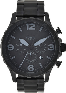 Fossil Wrist Watches - Buy Fossil Wrist Watches Store Online at Best ...