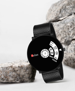 Bolun Watches - Buy Bolun Watches Online at Best Prices in India ...