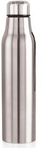 Flipkart.com | Melina STAINLESS STEEL WATER BOTTLE LEAKPROOF 1000 ml ...