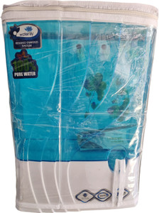 AquaOcean RO Cover for Water Purifier Filter Cover, Water Purifier ...