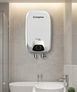 Crompton AIWH-5LRPIDJY3KW5Y 5 L Instant Water Geyser Price in India ...