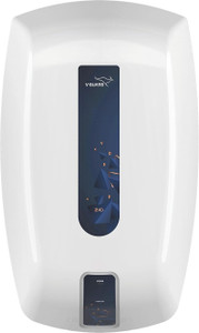 V-Guard Zio 3 L Instant Water Geyser 3000 W Powerful Heating |Suitable ...