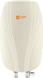 Buy Orient Electric Geysers / Water Heaters Online at Best Prices in ...
