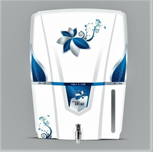 Aqua Fresh AUDI WH RO+UV+UF+TDS+MINERAL ELECTRICAL BOREWELL WATER ...