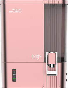 AQUA 2090 RAGA SERIES Premium SMART LED Display Water Purifier For Home ...