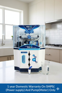 Aquagrand Skyland Model RO Water Purifier Purification Advance ...