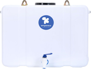 Pari Prince Water Tanks - Buy Pari Prince Water Tanks Online at Best ...