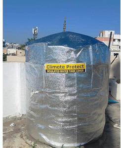 Water Tank Covers | Protect Overhead & Underground Tanks from Sun & Algae