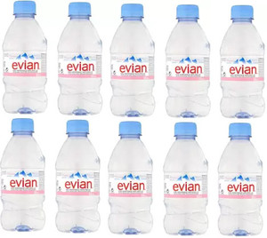 Evian Drinking Water - Buy Evian Drinking Water Online at Best Prices ...