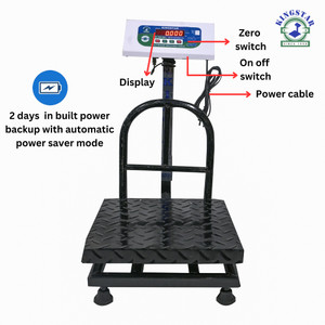 2 Ton Weighing Scales - Buy 2 Ton Weighing Scales Online at Best Prices ...