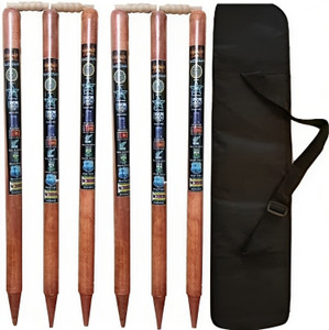 Stumps - Buy Cricket Stumps & Cricket Wickets Online at Best Prices in ...