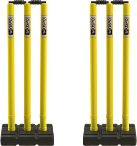 Stumps - Buy Cricket Stumps & Cricket Wickets Online at Best Prices in ...