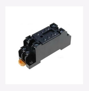 VIBERRY OMRON PYF08A MY2N RELAY BASE 8 PINT TYPE ( HEAVY DUTY ) ( 100% ...