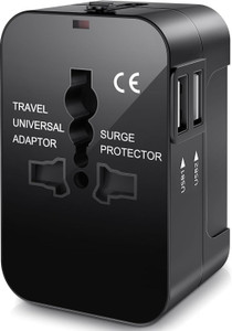 Universal Power Adapter Online at Best Prices in India - Flipkart