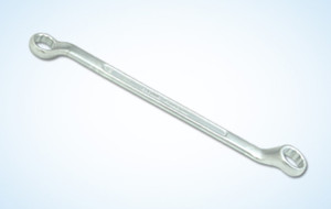 TAPARIA TA - RING 6X7 Double Sided Box End Wrench Price in India - Buy ...