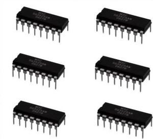 SG3525 PWM IC Pinout, Datasheet, Equivalent, And Specs, 52% OFF