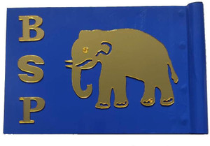 Bsp Party Symbol