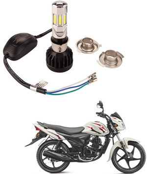 Suzuki hayate headlight price store