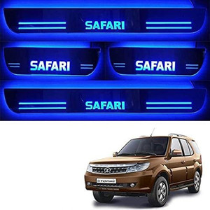 EMPICA TAILLIGHTCOVER 6785 029 Chrome Tata Safari Storme Rear Garnish Price in India Buy EMPICA TAILLIGHTCOVER 6785 029 Chrome Tata Safari Storme Rear Garnish online at Flipkart