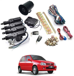 RKPSP 4W Car Remote Central kit door Locking Security Keyless Entry For Alto Central Locking System Price in India Buy RKPSP 4W Car Remote Central kit door Locking Security