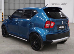 Ignis car spoiler price store