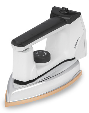 Bajaj glider iron 750w store