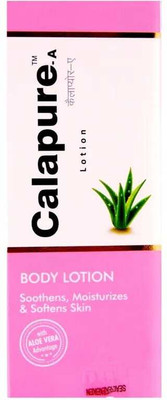 bbts CALAPURE A CALAMINE BODY LOTION 100ML Price in India Buy bbts CALAPURE A CALAMINE BODY LOTION 100ML Online In India Reviews Ratings Features Flipkart