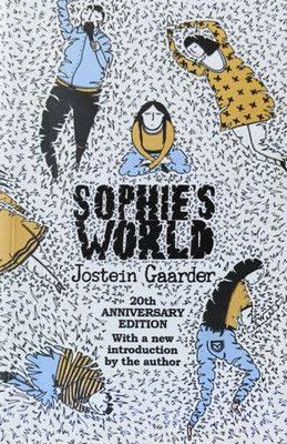 Sophie's world store