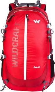 eiger rucksack