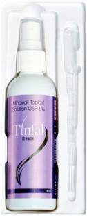 Leeford Tinfal Solution Minoxidil 5 Hair Oil Reviews: Latest Review of ...