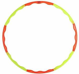 COUGAR Segmented Hoola Hoops Hula Hoop Price in India - Buy COUGAR ...
