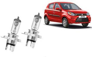 LOVMOTO LED Headlight for Maruti Suzuki Alto 800 Price in India - Buy ...