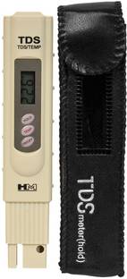 HM Portable Pen Type Water Purity Quality Tester PPM Testing Machine ...